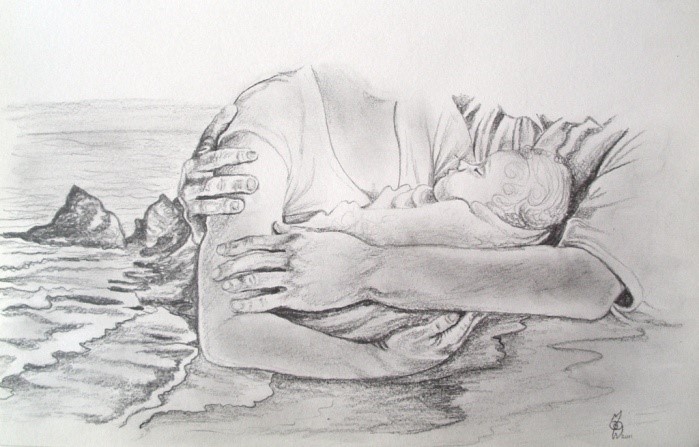 Commission A Painting – mfaithart